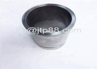China Centrifugal Casting Cylinder Liner DA640A DA640B Chromed 9-11261-302-0 for sale