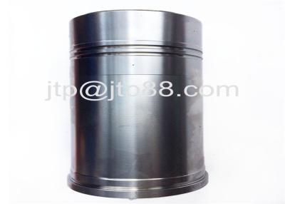China Centrifugal Casting Cylinder Liner DA640A DA640B Chromed 9-11261-302-0 for sale