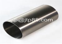 China 10PE1 Casting Engine Cylinder Liner For Isuzu 1-11261-175-0 1-11261-175-1 for sale