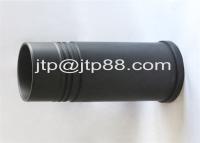 China Diesel Engine Cylinder Liner For MITSUBISHI 6D10 6D11 ME031502-4 for sale
