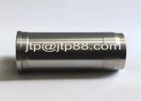 China STD Size Polished Cylinder Liner EF700 EF750 F17D Liner Kits Piston Ring 11467-1091 for sale