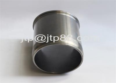China STD Size Polished Cylinder Liner EF700 EF750 F17D Liner Kits Piston Ring 11467-1091 for sale