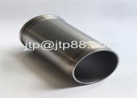 China STD Size Polished Cylinder Liner EF700 EF750 F17D Liner Kits Piston Ring 11467-1091 for sale