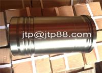 China Komatsu 6D155  Engine Liner Kits / Liner /  Piston Ring 6128-212215 6128-21-2214 for sale