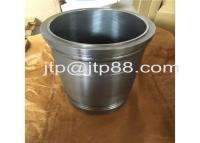China Komatsu 6D155  Engine Liner Kits / Liner /  Piston Ring 6128-212215 6128-21-2214 for sale