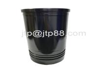 China Tinned Alfin Cylinder Liner FE6 ED6 For Niisan 11012-Z5001 11012-Z5573 for sale