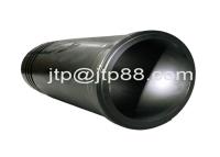 China Tinned Alfin Cylinder Liner FE6 ED6 For Niisan 11012-Z5001 11012-Z5573 for sale