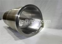 China Engine Piston Liner Kit  DS70 DS90 Truck / Car Diesel Cylinder Liner For Hino 11467-1280 for sale