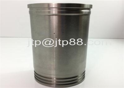 China Diesel Engine Cylinder Sleeve SL/T3500 Truck / Excavator / Isuzu Liner SL01-23-311 99mm for sale