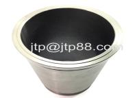 China Diesel Engine Cylinder Sleeve SL/T3500 Truck / Excavator / Isuzu Liner SL01-23-311 99mm for sale