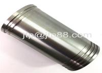 China Diesel Engine Cylinder Sleeve SL/T3500 Truck / Excavator / Isuzu Liner SL01-23-311 99mm for sale