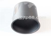 China 6D105 S6D105 Polished Engine Cylinder Liner For Komatsu 6137-21-2210 6136-21-2210 for sale