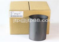 China JTP / YJL S4D95 Forge Diesel Engine Cylinder Liner 6207-21-2110  Engine Liner Sleeves for sale