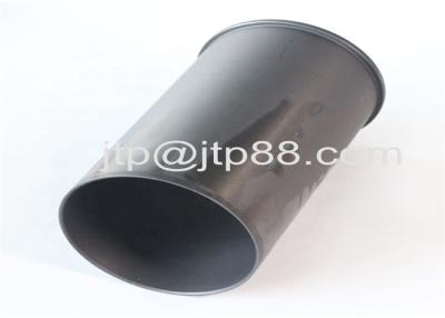 China JTP / YJL S4D95 Forge Diesel Engine Cylinder Liner 6207-21-2110  Engine Liner Sleeves for sale