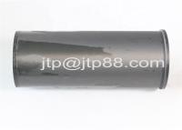 China JTP / YJL S4D95 Forge Diesel Engine Cylinder Liner 6207-21-2110  Engine Liner Sleeves for sale