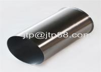 China White Cylinder Liner For Hino EB300 EB400 Wet Cylinder Liner 11467-1180 for sale