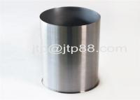 China White Cylinder Liner For Hino EB300 EB400 Wet Cylinder Liner 11467-1180 for sale