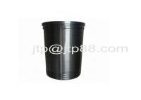 China 6D105 S6D105 Polished Engine Cylinder Liner For Komatsu 6137-21-2210 6136-21-2210 for sale