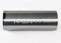 China White Cylinder Liner For Hino EB300 EB400 Wet Cylinder Liner 11467-1180 for sale