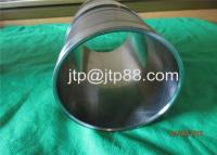 China Diesel Engine Spares 6BT Cylinder Liner Kit For Cummins 3904166 for sale