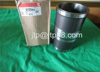 China Diesel Engine Spares 6BT Cylinder Liner Kit For Cummins 3904166 for sale