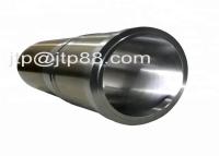 China 6D105 S6D105 Polished Engine Cylinder Liner For Komatsu 6137-21-2210 6136-21-2210 for sale