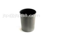 China Diesel Engine Spare Parts 6BT Cylinder Liner Set For Cummins 3904166 for sale