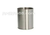 China Diesel Engine Spare Parts 6BT Cylinder Liner Set For Cummins 3904166 for sale