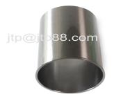 China White / Black Engine Cylinder Liner 6HH1 Diesel Engine Sleeves 8-94393-273-1 for sale