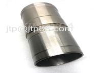 China Japanese Auto Engine Parts 6QA1T Stainless Steel Liner Kit For Isuzu 1-11261-074-0 for sale