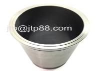 China Truck Auto Parts Engine Cylinder Liner HA/T3000 Dry Cylinder Liner For Mazda SE01-23-051 for sale