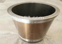China Piston Set Cylinder Liner Parts 8DC8 8DC81 8DC82 Long Warranty for sale