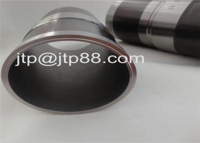 China Truck / Excavator / Hino Cylinder Liner EP100 Engine Cylinder Sleeve 11467-1730/1740 for sale