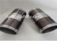 China 1-11261-119-0 Engine Cylinder Liner And Sleeves 6BF1 6BG1 For ISUZU Engine Piston & Liner Kit for sale