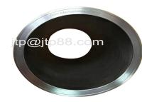 China 1-11261-119-0 Engine Cylinder Liner And Sleeves 6BF1 6BG1 For ISUZU Engine Piston & Liner Kit for sale