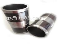 China Auto Parts Cylinder Sleeve Liner V6-155/ V8-210 Sleeve Salvage For Cummins 3022530 for sale