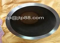 China Tinned Alfin ISUZU Liner Kit 8PC1 10PC1 Sleeve Kit With 1-11261-076-0 1-11561-111-0 for sale