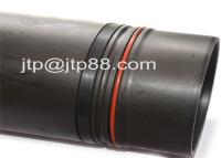 China Piston Set Cylinder Liner For Hino EH700 H07C H07D Diesel Engine Sleeve Salvage for sale
