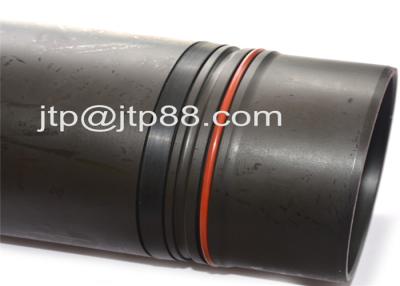 China Piston Set Cylinder Liner For Hino EH700 H07C H07D Diesel Engine Sleeve Salvage for sale