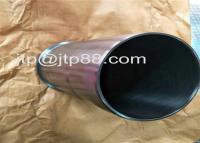 China Tinned Alfin ISUZU Liner Kit 8PC1 10PC1 Sleeve Kit With 1-11261-076-0 1-11561-111-0 for sale