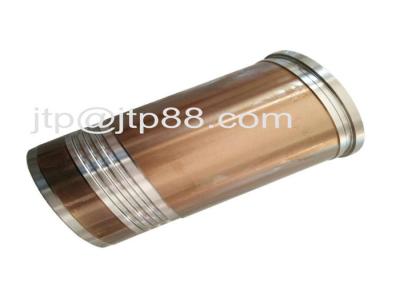 China 114.0mm Diameter Engine Cylinder Liner Kit  6CT Truck Auto Parts  3919937 38024030 for sale