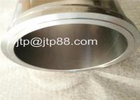 China 105mm Engine Cylinder Liner 4BE1 Diesel Engine Liner Kit With Piston 5-11261-016-2 for sale