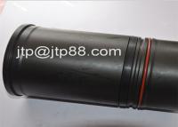 China Piston Set Cylinder Liner For Hino EH700 H07C H07D Diesel Engine Sleeve Salvage for sale