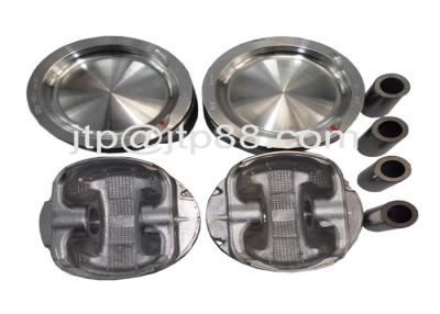 China Diesel Motor Part Piston 13B Piston / Piston Pin / Piston Ring 13101-58020 For Toyota for sale