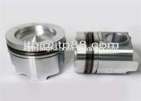 China Forklift Engine Parts For Toyota 13Z Machinery Engine Piston & Pin & Snap Ring 13101-78761 for sale