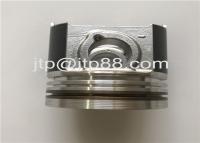 China Forklift Engine Parts For Toyota 13Z Machinery Engine Piston & Pin & Snap Ring 13101-78761 for sale