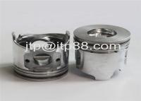 China Aluminium Casting Piston 4D84 Forklift Tractor Engine Spare Parts Engine Piston 129508-22080 for sale