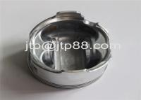 China Aluminium Casting Piston 4D84 Forklift Tractor Engine Spare Parts Engine Piston 129508-22080 for sale