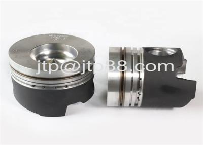 China 102mm Diameter Diesel Engine Piston For Truck / Excavator 3B Engine Piston Size 130101-58011 for sale