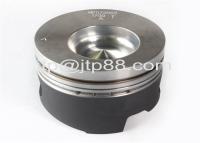 China 102mm Diameter Diesel Engine Piston For Truck / Excavator 3B Engine Piston Size 130101-58011 for sale